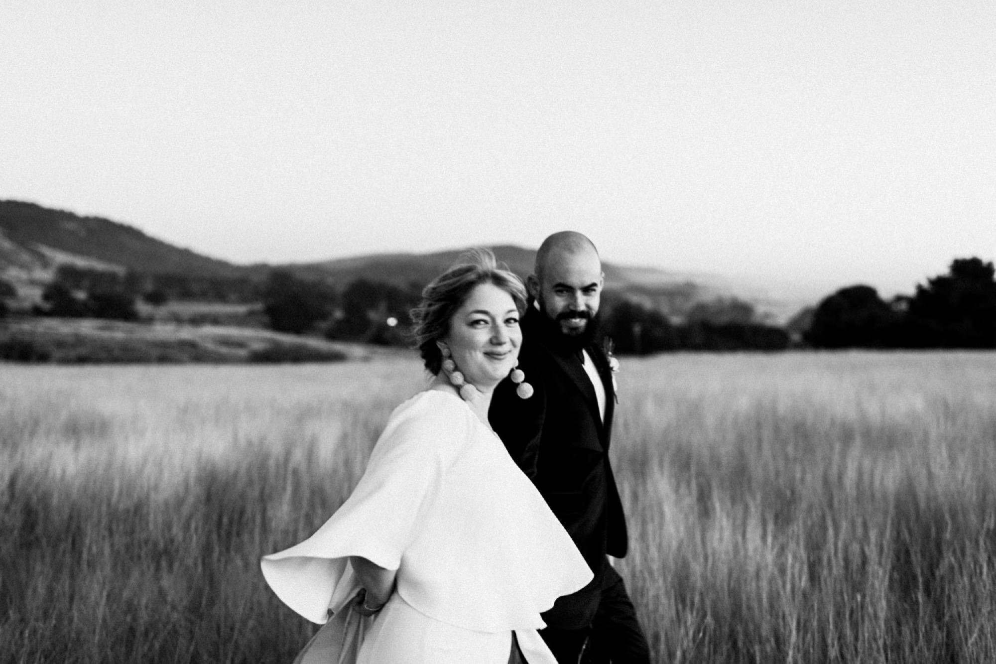 A Complete Cuffey's Cove Wedding Guide for Intimate Celebrations