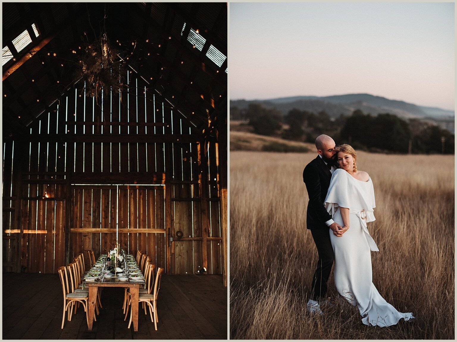 Northern California Coast Wedding Venues - A Complete Guide